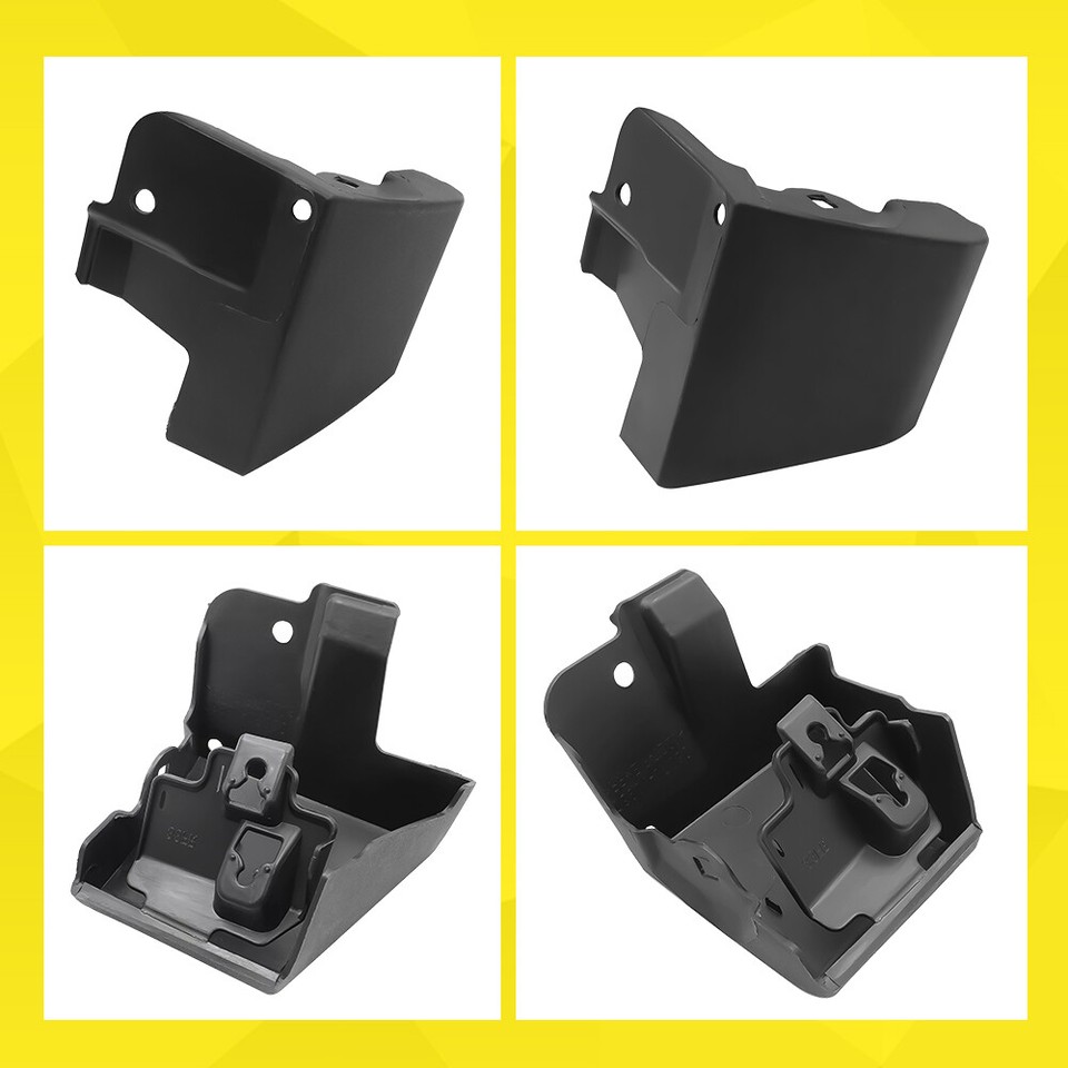 769020R010 Fit 2019-2023 Toyota Rav4 Front Lower Wheel Arch Trim Left ...