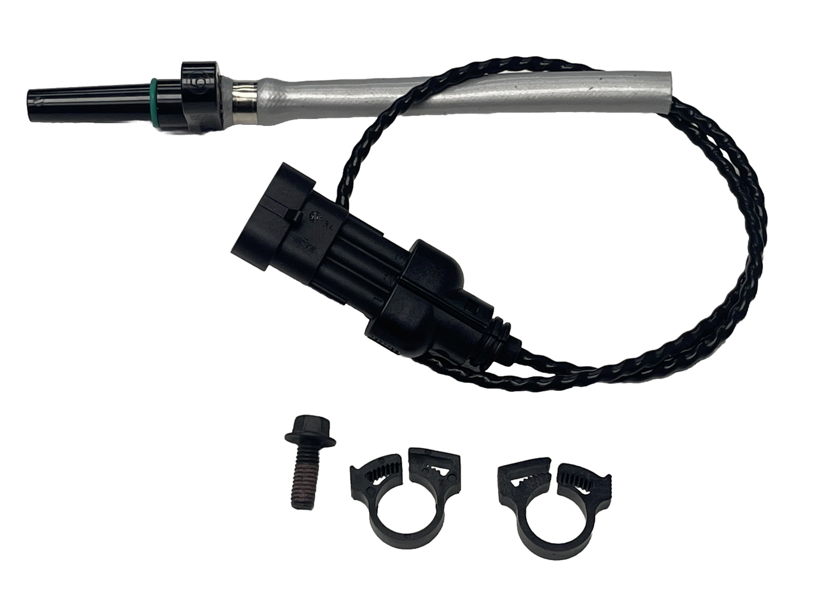 Genuine Cummins 5550060 Kit Speed Sensor for sale online | eBay