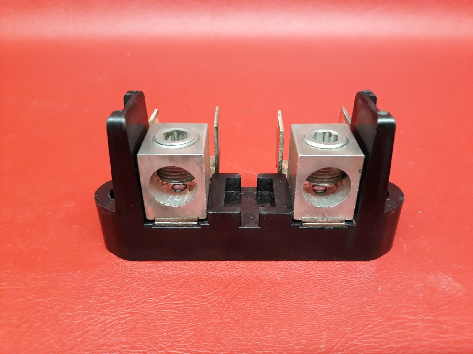 Wadsworth 200 Amp Main Breaker Mounting Lug Bracket Kit | eBay