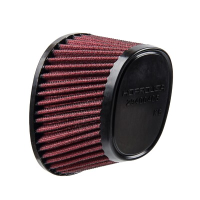 Red Air Filter Replacement(OEM# 29400405) Fit For Harley 18+Softail 17 ...