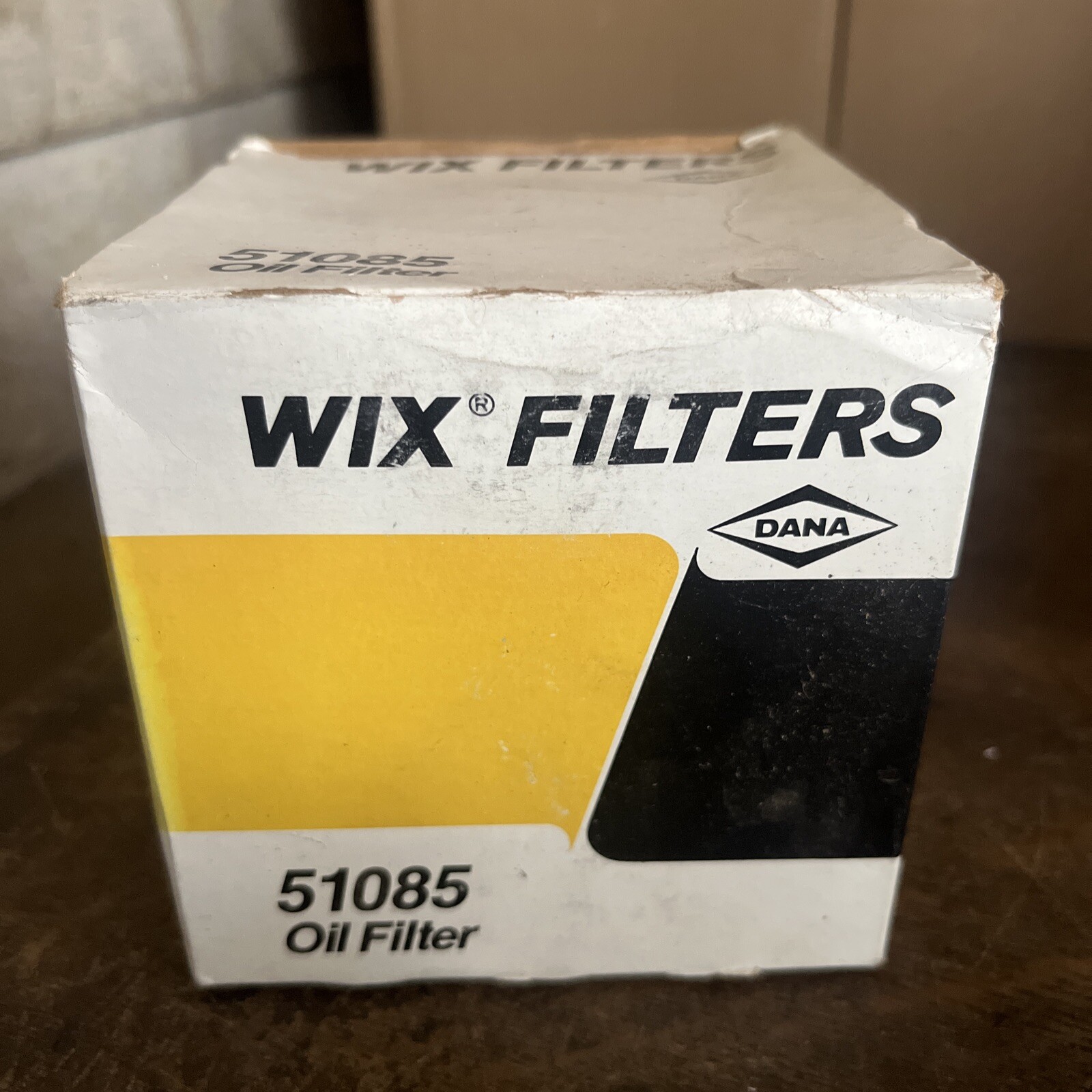 Wix 51085 - cross reference oil filters | oilfilter-crossreference.com