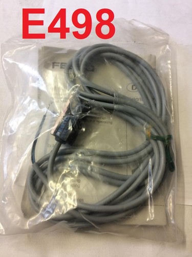 FESTO 30459 Näherungsschalter SME(O)-1 | eBay.de