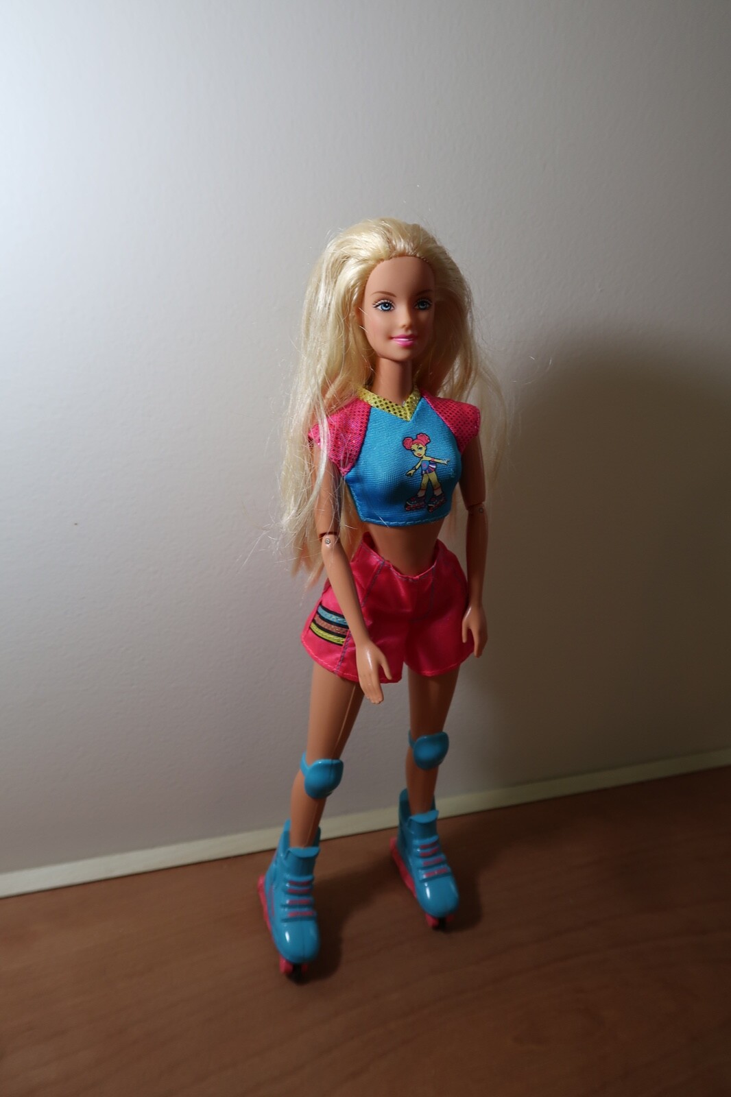 Cool Skating Barbie 1999 Mattel 25887 Doll | eBay