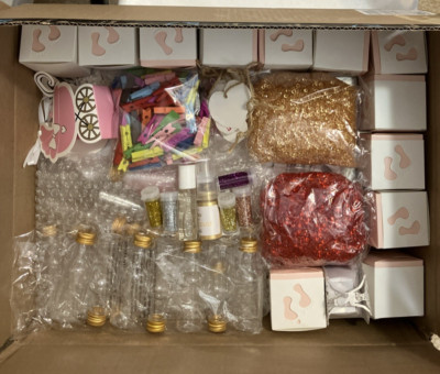 Craft Supplies - Misc. Mixed Lot ALL BRAND NEW | eBay