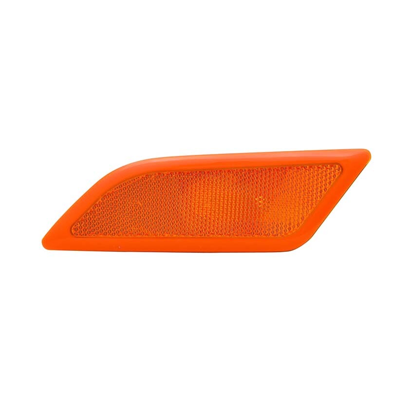 OEM Grade Marker 12-15 Left Mercedes W204 C-Class C250 C300 C350 ...