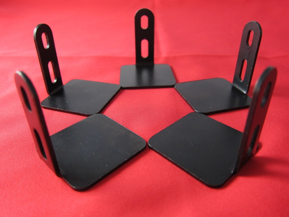 1PC Electronic Drum Trigger Holder / Mounting Bracket | eBay