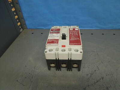 Westinghouse Series C FD-K FD3150KS 150A 3P 600V Molded Case Switch ...