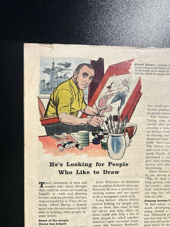 Tales to Astonish #61 Marvel 1964 Incredible Hulk 1st Major Glenn ...