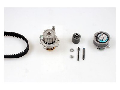 Timing Belt Kit For 2005-2006 VW Jetta TDI VK442MX | eBay