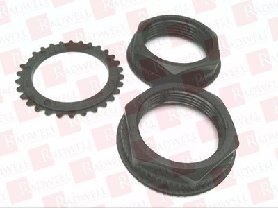 RADWELL RAD-M30-NUTS/WASHER-SET-PLASTIC / RADM30NUTSWASHERSETPLASTIC ...