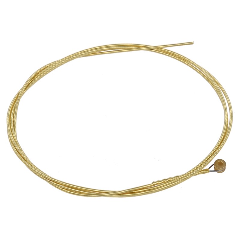 Set 6 Metal Strings for Acoustic Guitar 1 Meter 1M G8H8 | eBay Australia