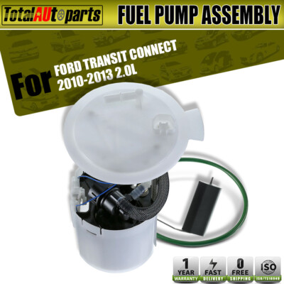 Fuel Pump Module Assembly for Ford Transit Connect 2010-2013 l4 2.0L ...