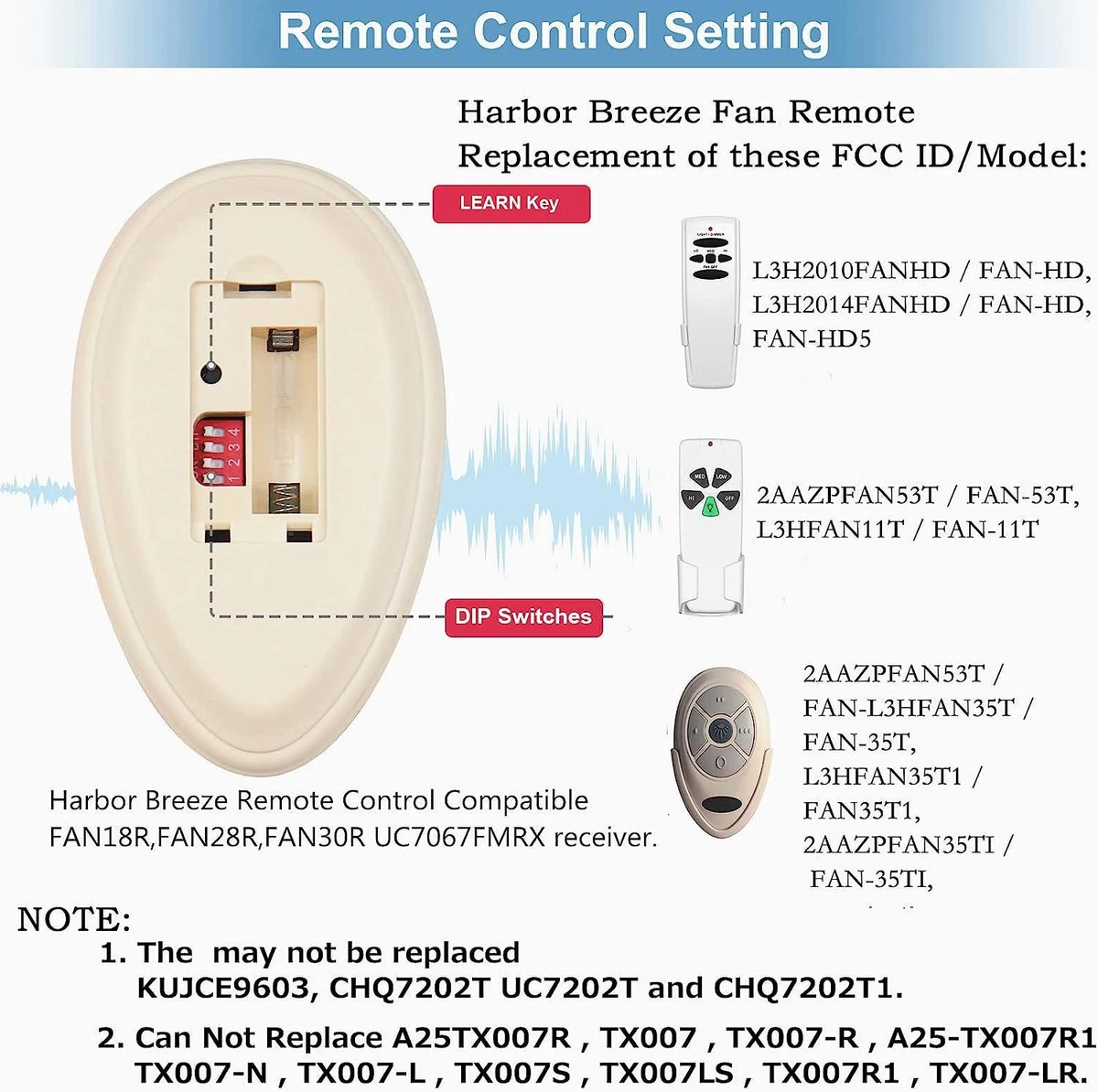 Allen Roth Fan And Light