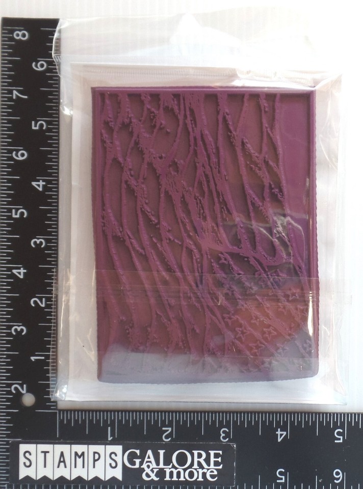 OUR DAILY BREAD RUBBER STAMPS B30 GOD BLESS AMERICA SAYINGS CLING CUSHION #2368 | eBay