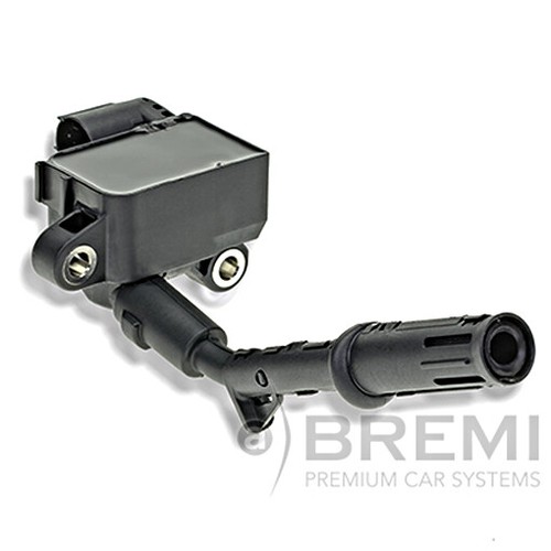 BREMI Ignition Coil For MERCEDES Gle Glk Gls Sl A207 A217 C204 C207 ...