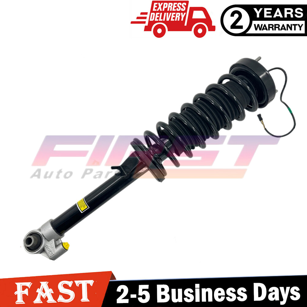 Rear Right Shock Strut Spring Assy Fit BMW E38 740i 740iL 750iL 1995 ...