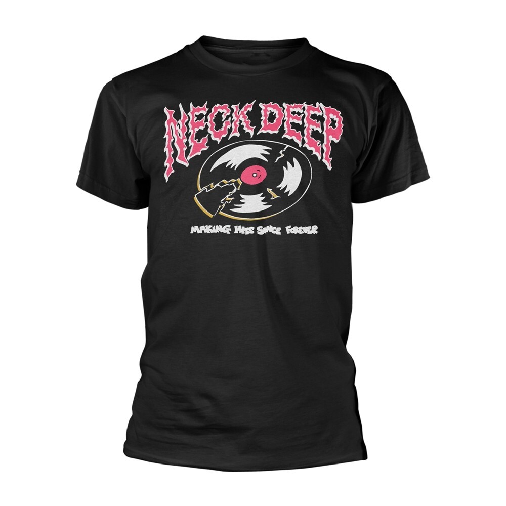 Neck Deep Logo
