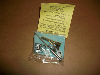 Butech Pressure Systems Repair Kit RK-JSV-P4 NEW | eBay