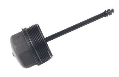 Couvercle Filtre à huile A3 Ibiza Leon Octavia Superb Bora Polo 1.9TDI ...