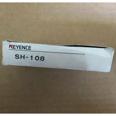 one New keyence Proximity Sensor SH-108 SH-108 DHL SHIP | eBay