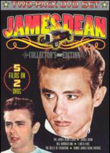James Dean Collection (DVD) for sale online | eBay