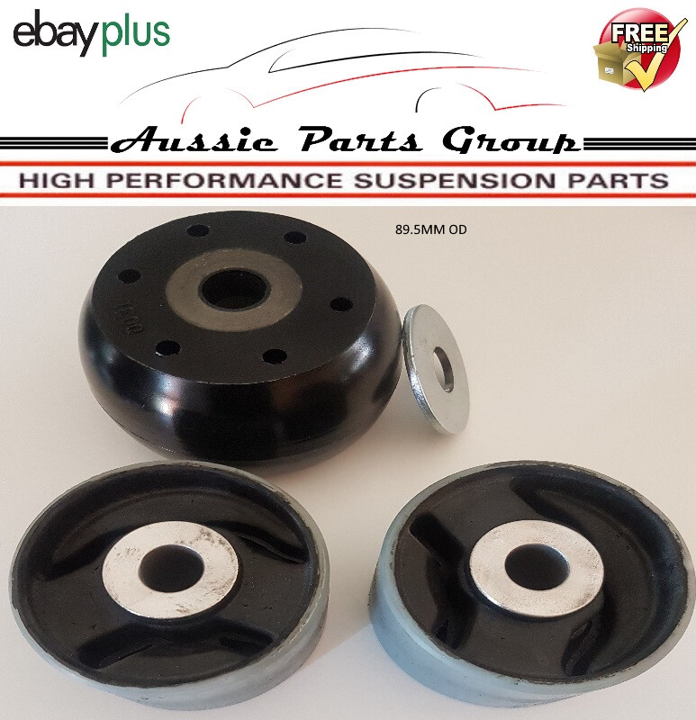 Rear Diff Bush Kit Brand New Fits Ford Falcon BF - FF Territory SY SZ ...