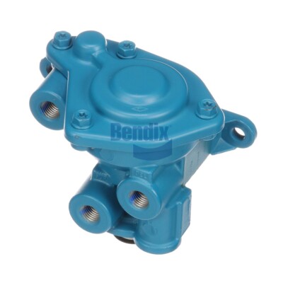 Bendix OR286364X Sr 1 Remanufactured Spring Brake Valve | eBay