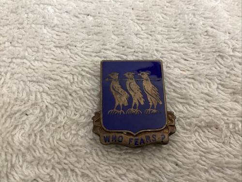 Rare ORIGINAL AAF 301ST BOMB GROUP DI Unit Sterling A. H. Dondero ...