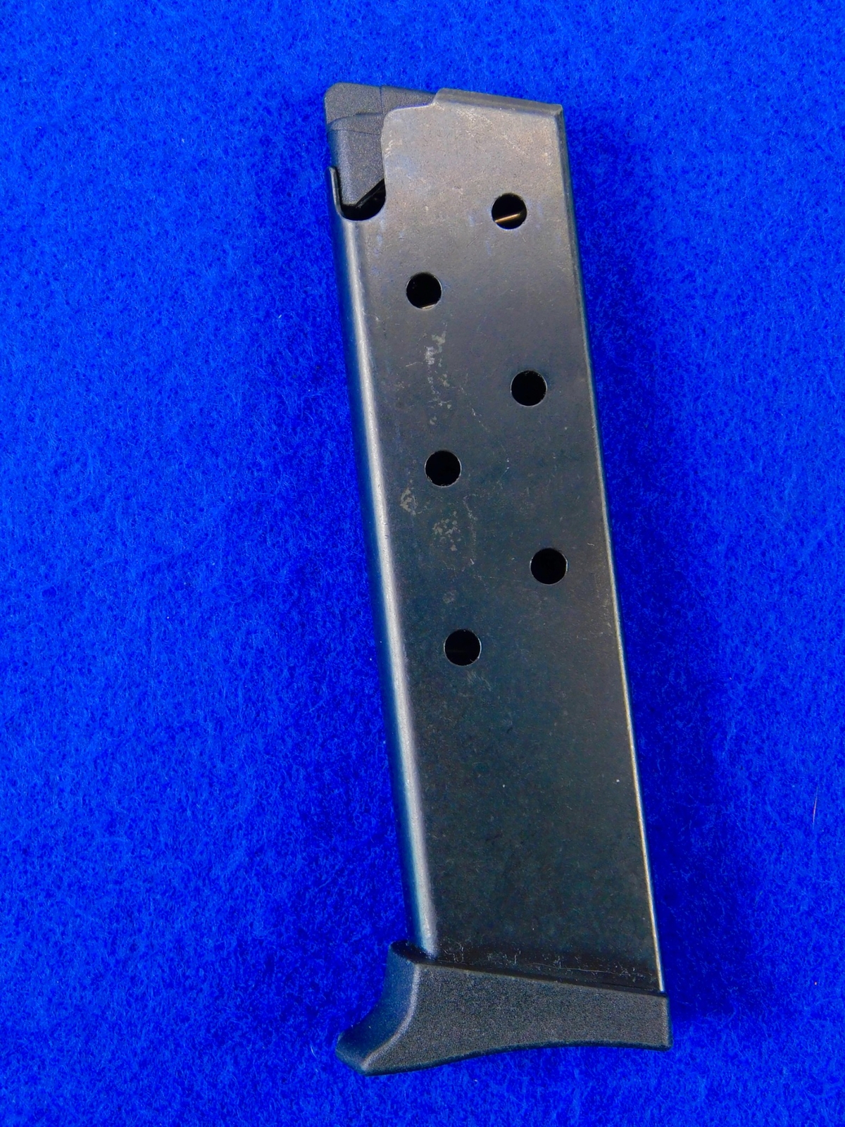 Bersa Thunder .380 Series 95 Firestorm Pistol 7 Round 383a Magazine | eBay