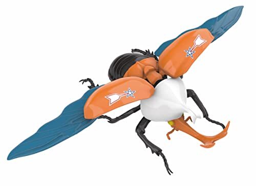 Fujimi No.211 Ultraman Beetle Science Special Search Party Model kit | eBay