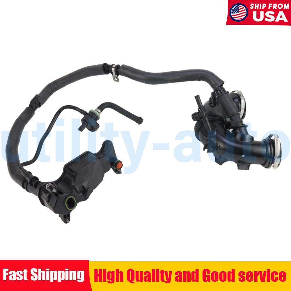 New Crankcase Ventilation Suction Line 2740905600 For Benz A238 C167 ...