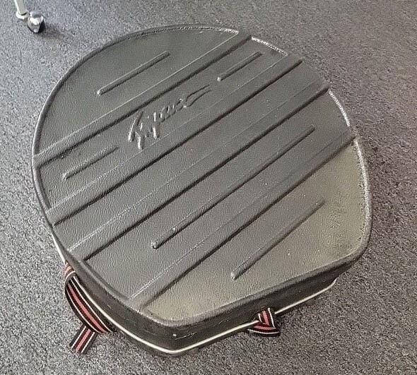 Impact Hard Shell Drum Case 24x12" Music | eBay