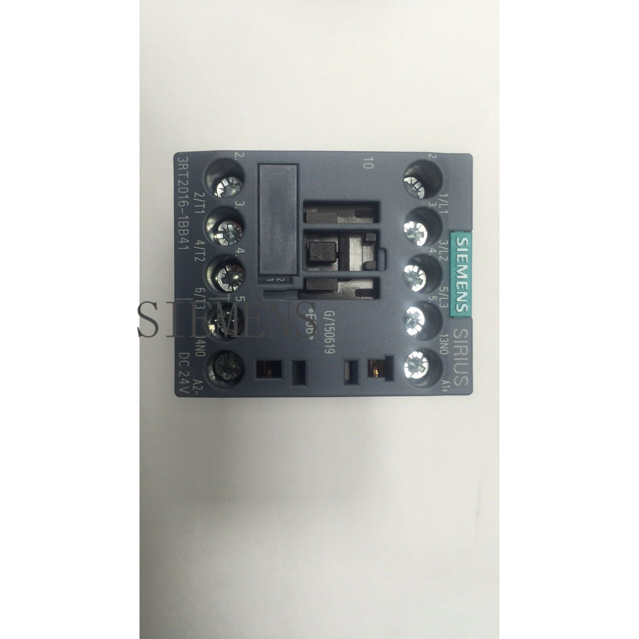 1PCS 3RT2018-2BB41 contactor SIEMENS | eBay