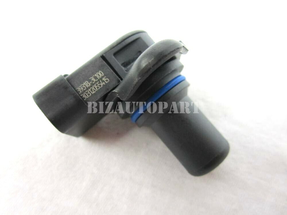 GENUINE ! CAMSHAFT POSITION SENSOR for 06-12 HYUNDAI KIA OE# 39318 ...