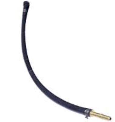 VW Audi Porsche Fuel Pump Pressure Measuring Adapter Hose VAS6550/1 ...