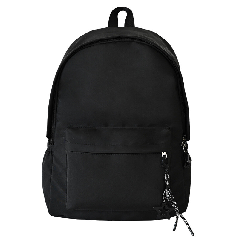 Back to School Fierce Tiger Backpack Students Book Bag Custom Backpack ...