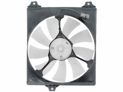 Left Dorman Auxiliary Fan Assembly fits Lexus ES300 1999-2001 81NSXX | eBay