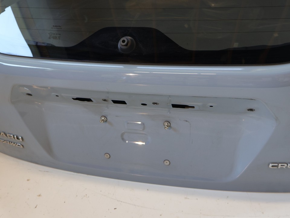 2020-2023 Subaru Crosstrek Rear Hatch Liftgate Lift Tail Gate Trunk OEM ...
