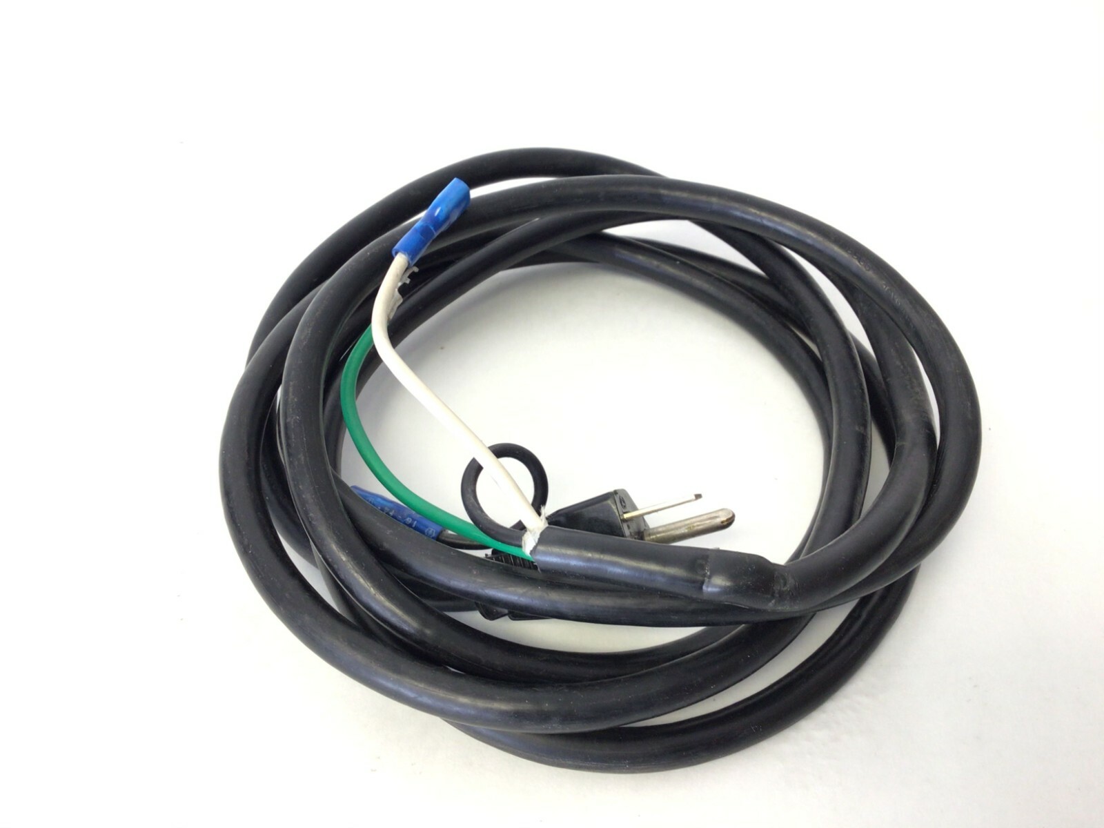 Landice Bodyguard 8300 Treadmill Power Cord Hardwired | eBay