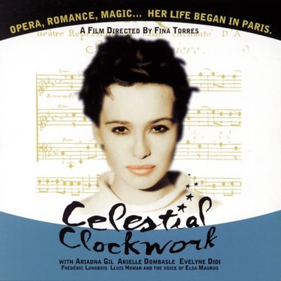Celestial Clockwork - Music CD - VG | eBay
