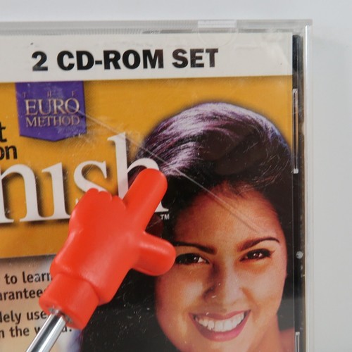 Topics Entertainment Instant Immersion Spanish for Windows/Mac CD | eBay