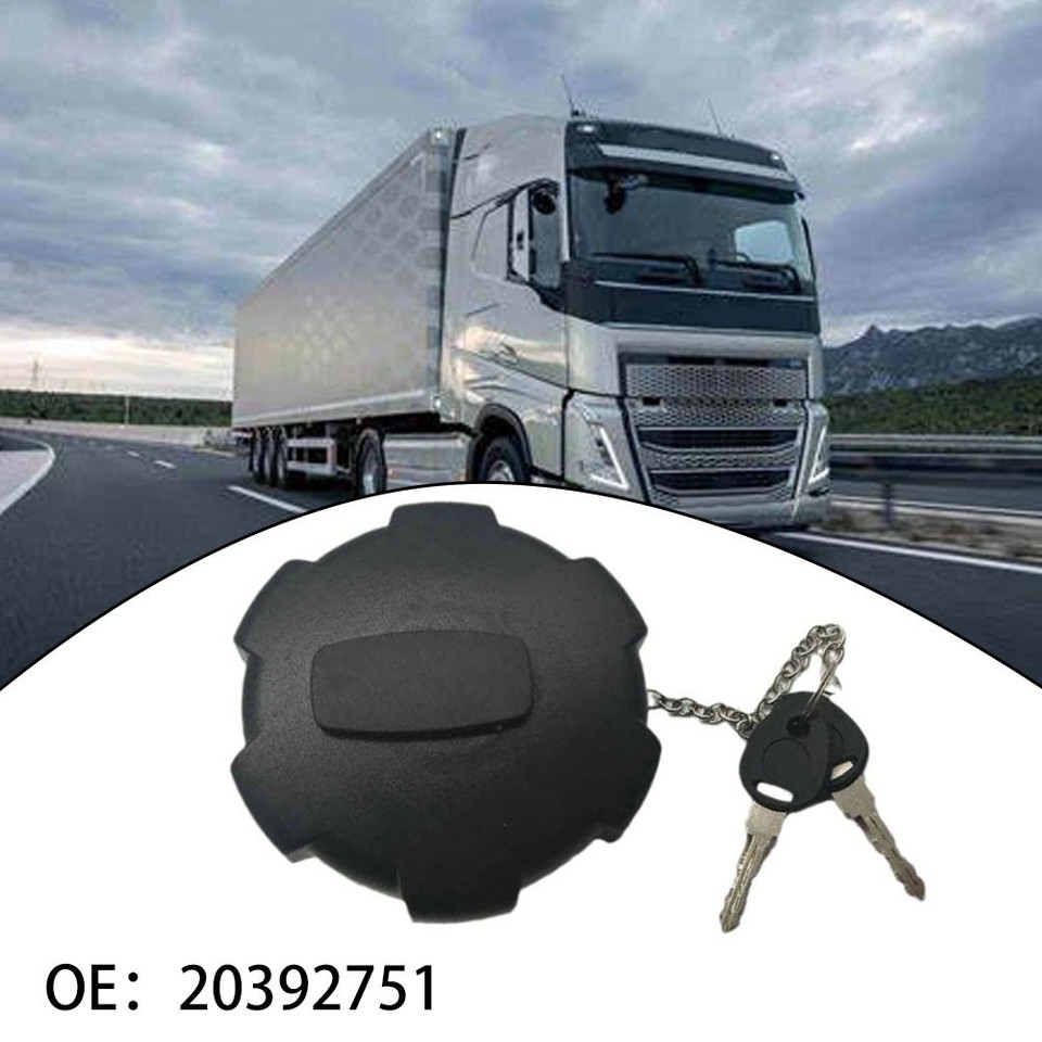 Fuel Tank Cover Gas Cap for Truck For Loader L60 Reliable Aftermarket ...