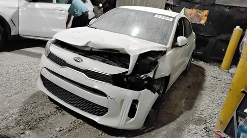 2018 Kia Rio Automatic Transmission OEM 118K Miles - LKQ394581065 | eBay