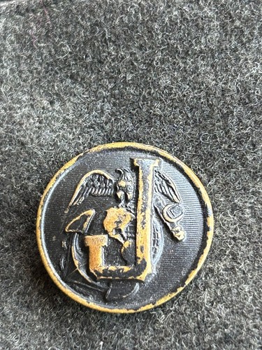 Vintage Marines Pin With Hat | eBay