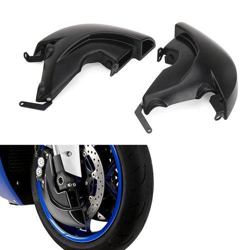 Motorcycle Brake Caliper Air Cooling Kit For Yamaha YZF R1 YZFR1 2020 ...