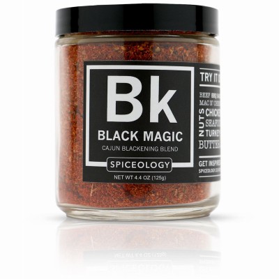 6 Pack - 4.4OZ Black Magic Rub -10019 | eBay