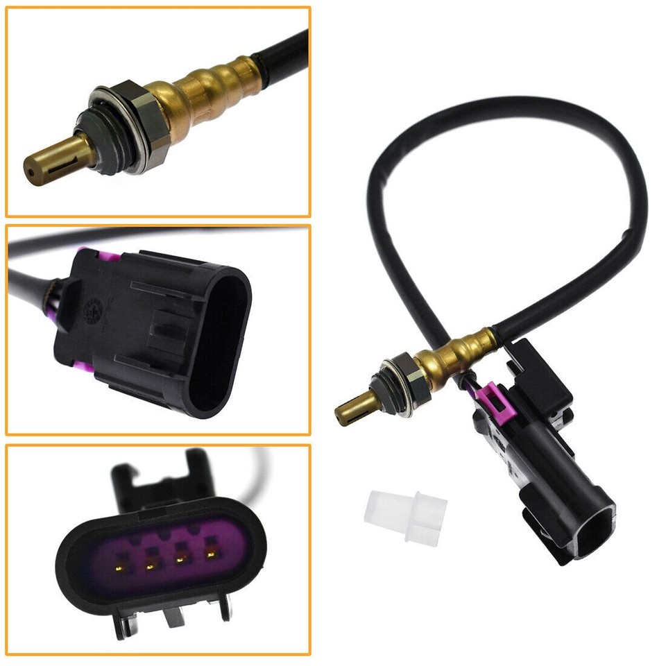 Oxygen Sensor 4013979 For Polaris RZR XP 1000 2015 2016 2017 4016021 | eBay