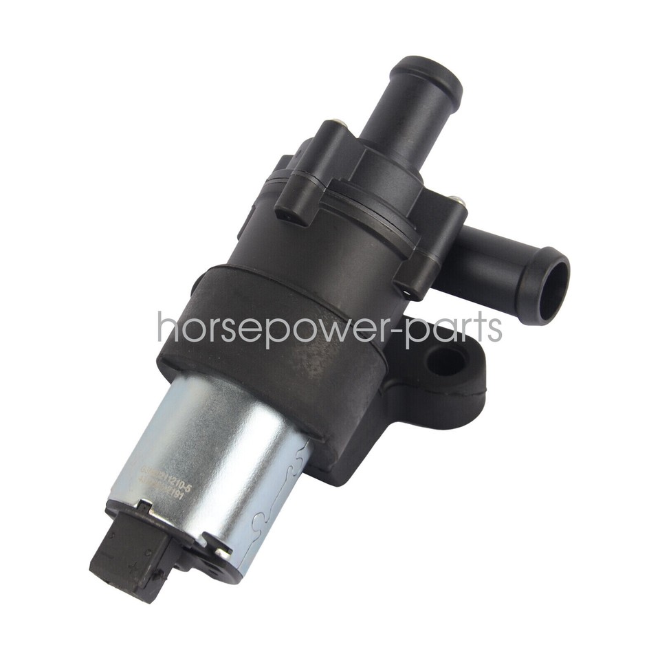 Auxiliary Water Pump C2C6517 for Jaguar S-Type XF XJR XJ8 Vanden Plas ...