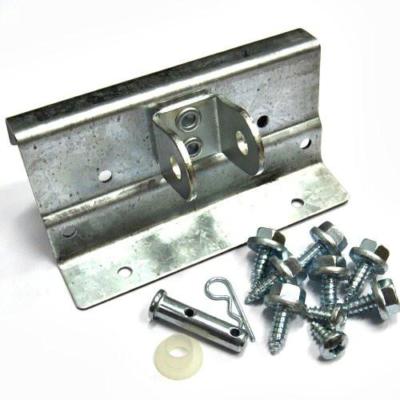 Wayne Dalton Garage Door Trolley Arm Attachment Operator Bracket | eBay