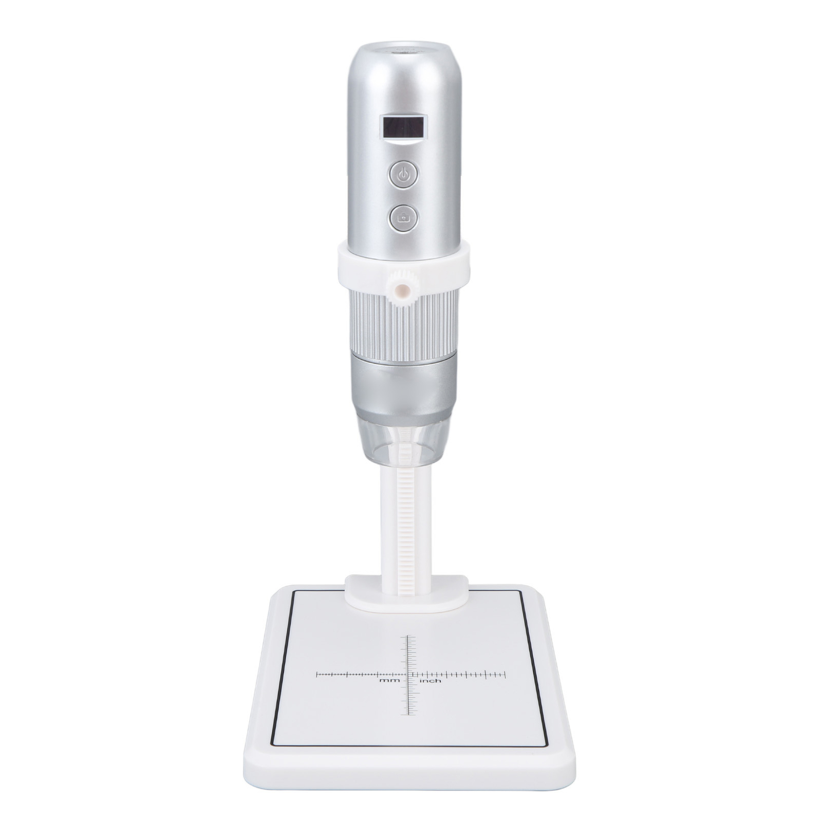 MS4 Wireless Handheld Digital Microscope 1000X USB WiFi Microscope For ...